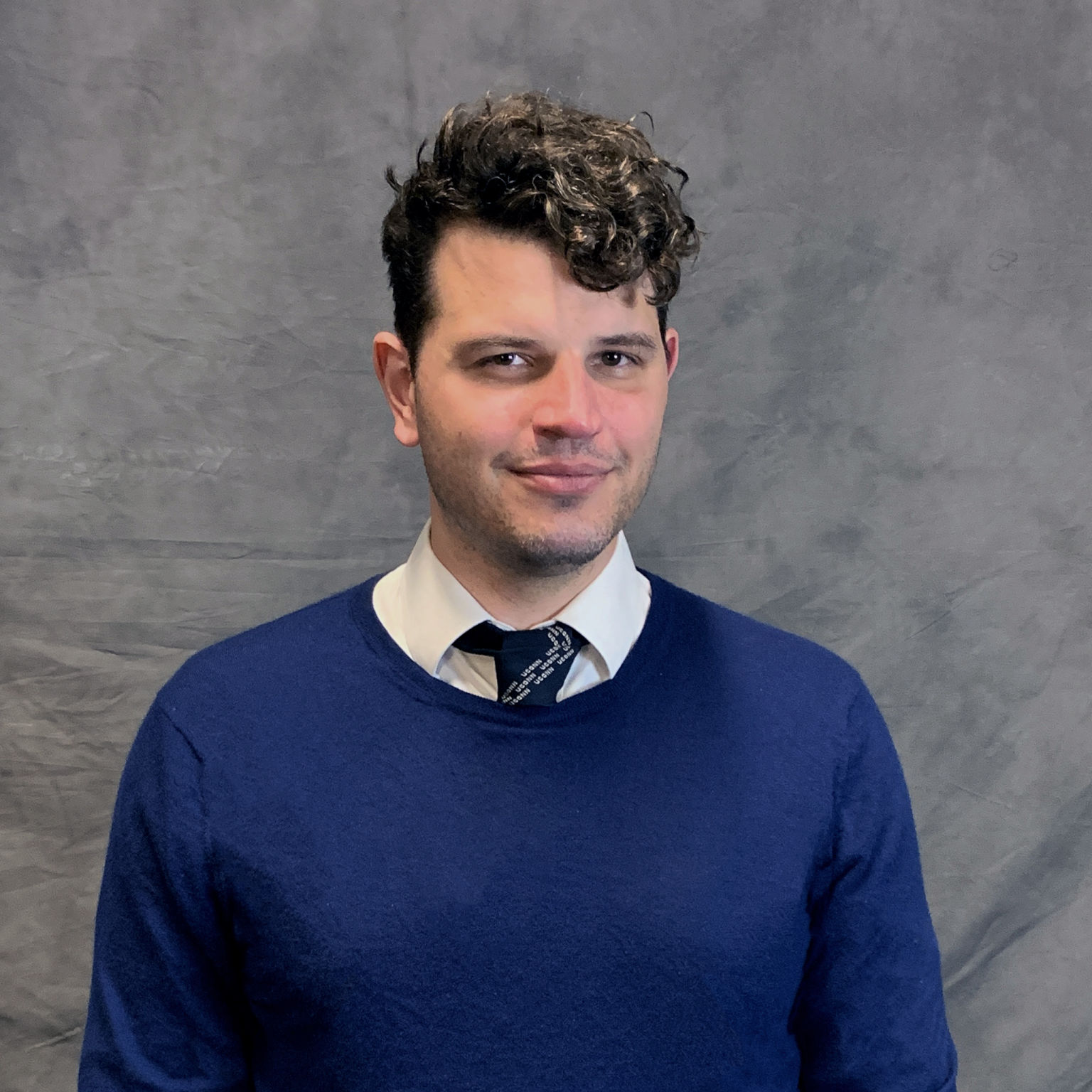 Our Team | Krenicki Arts and Engineering Institute